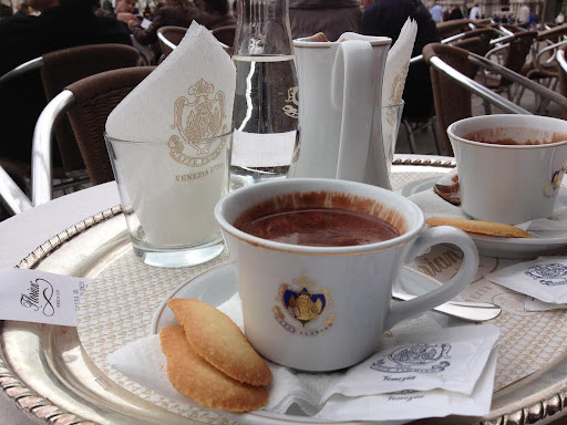 Coffee Shop Etiquette: 6 Rules Customers Commonly Ignore : Lisa Mirza ...
